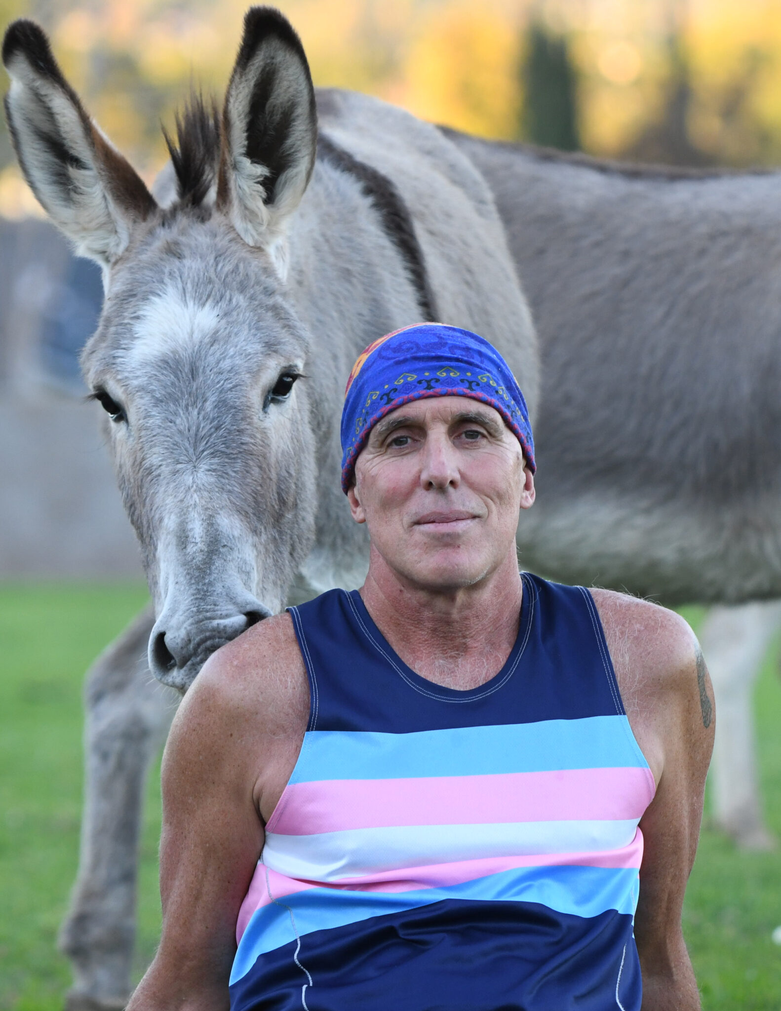 About - Born to Run World